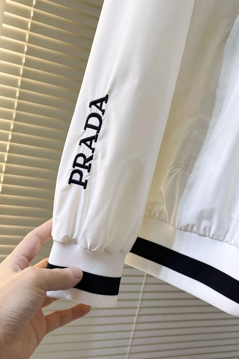 Prada Outwear