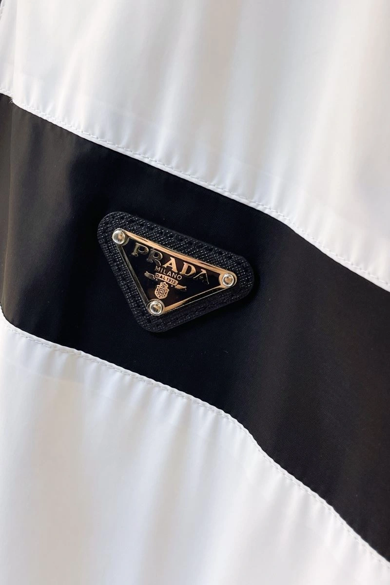 Precise copy Prada Outwear