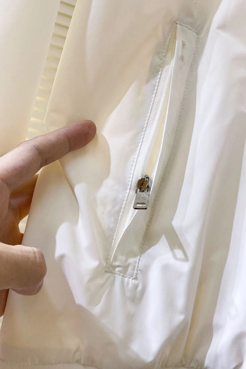 Precise copy Prada Outwear