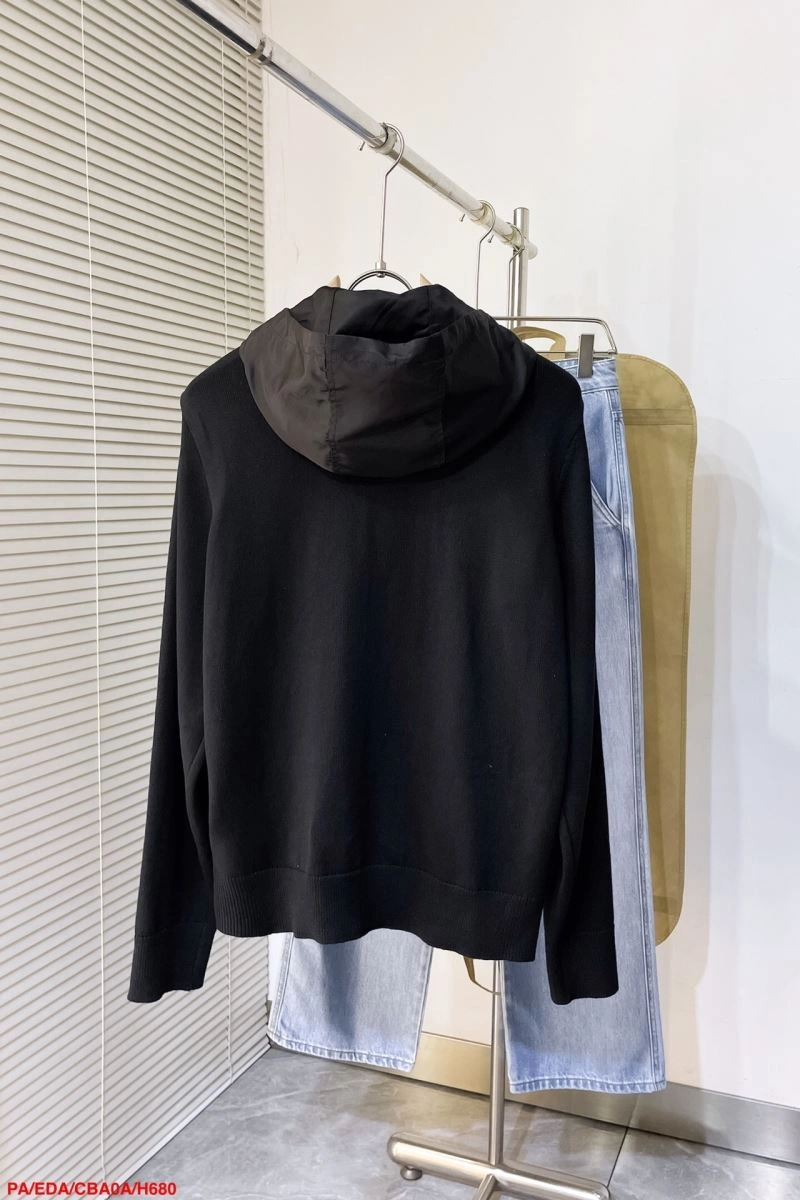 Mirror quality Prada Outwear