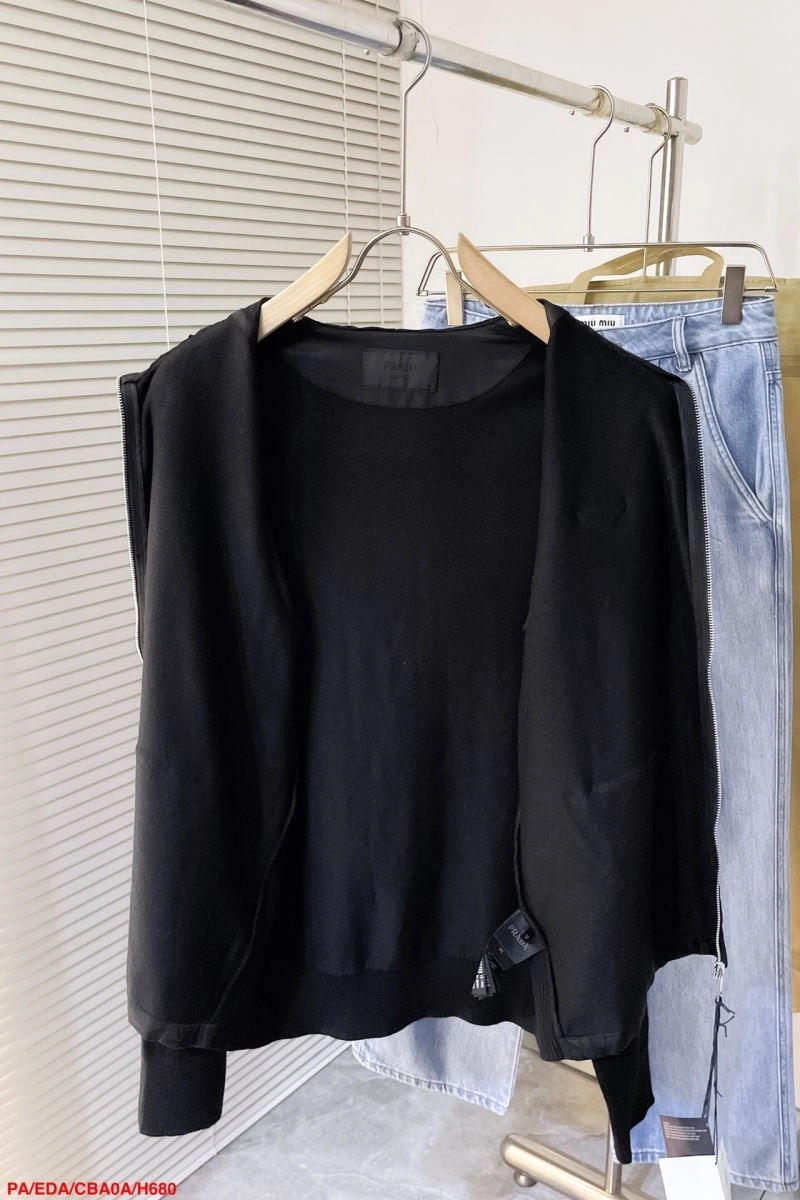 Mirror quality Prada Outwear