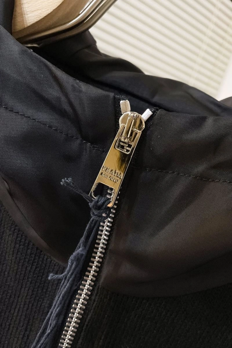 Mirror quality Prada Outwear