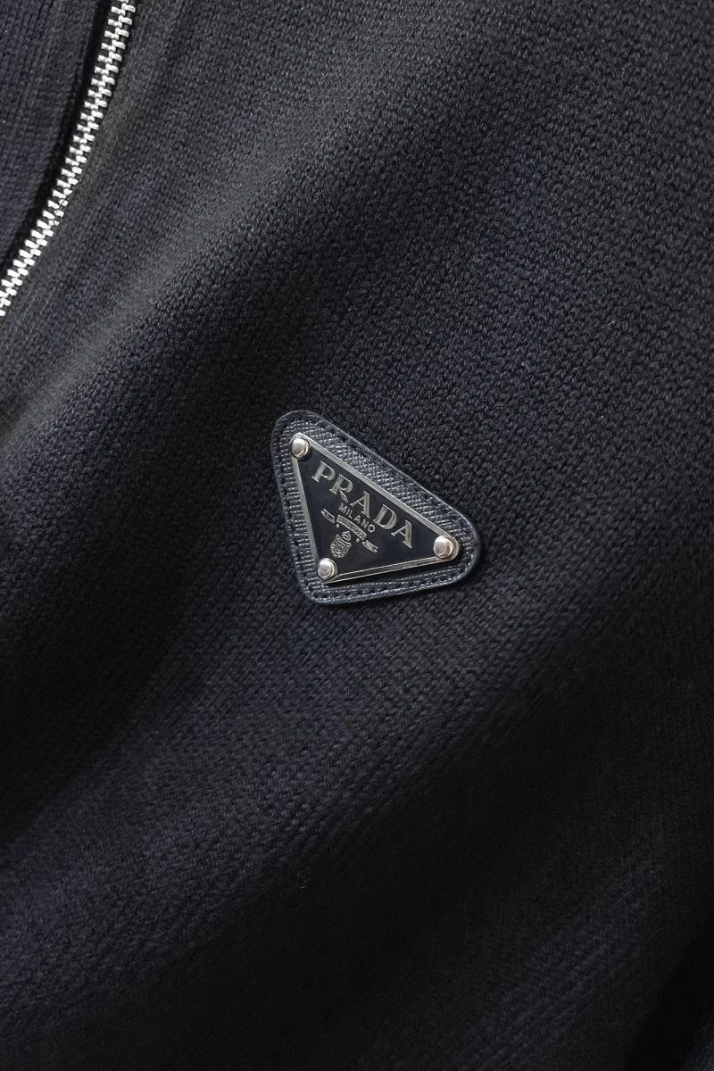 Mirror quality Prada Outwear