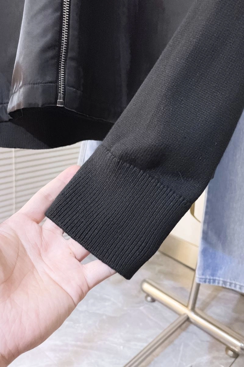 Mirror quality Prada Outwear