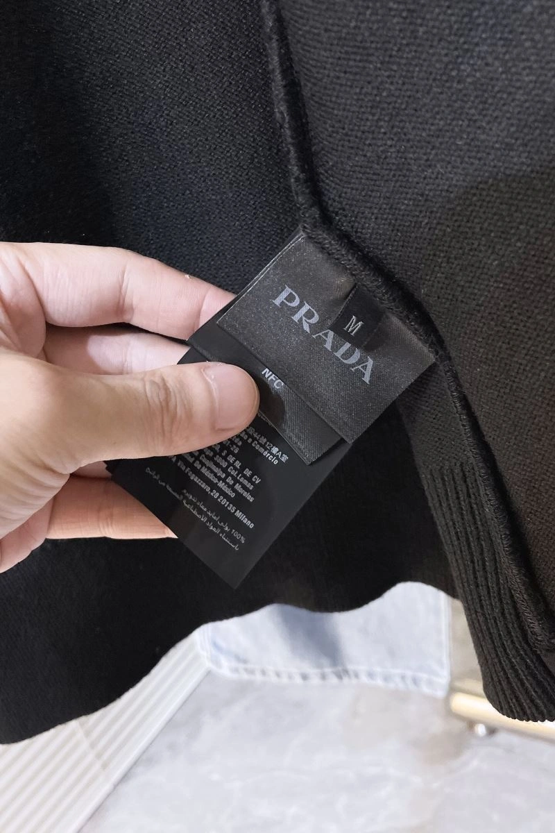 Mirror quality Prada Outwear