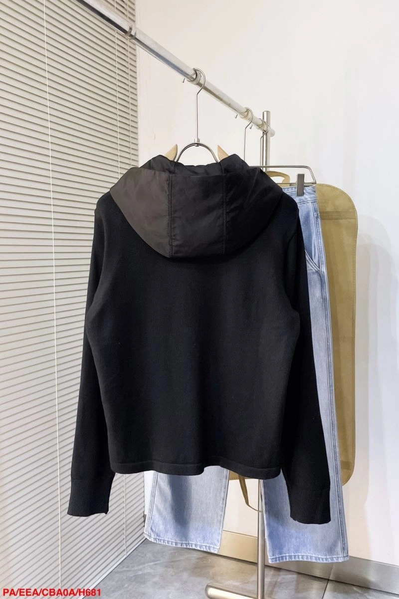 Perfect replica Prada Outwear