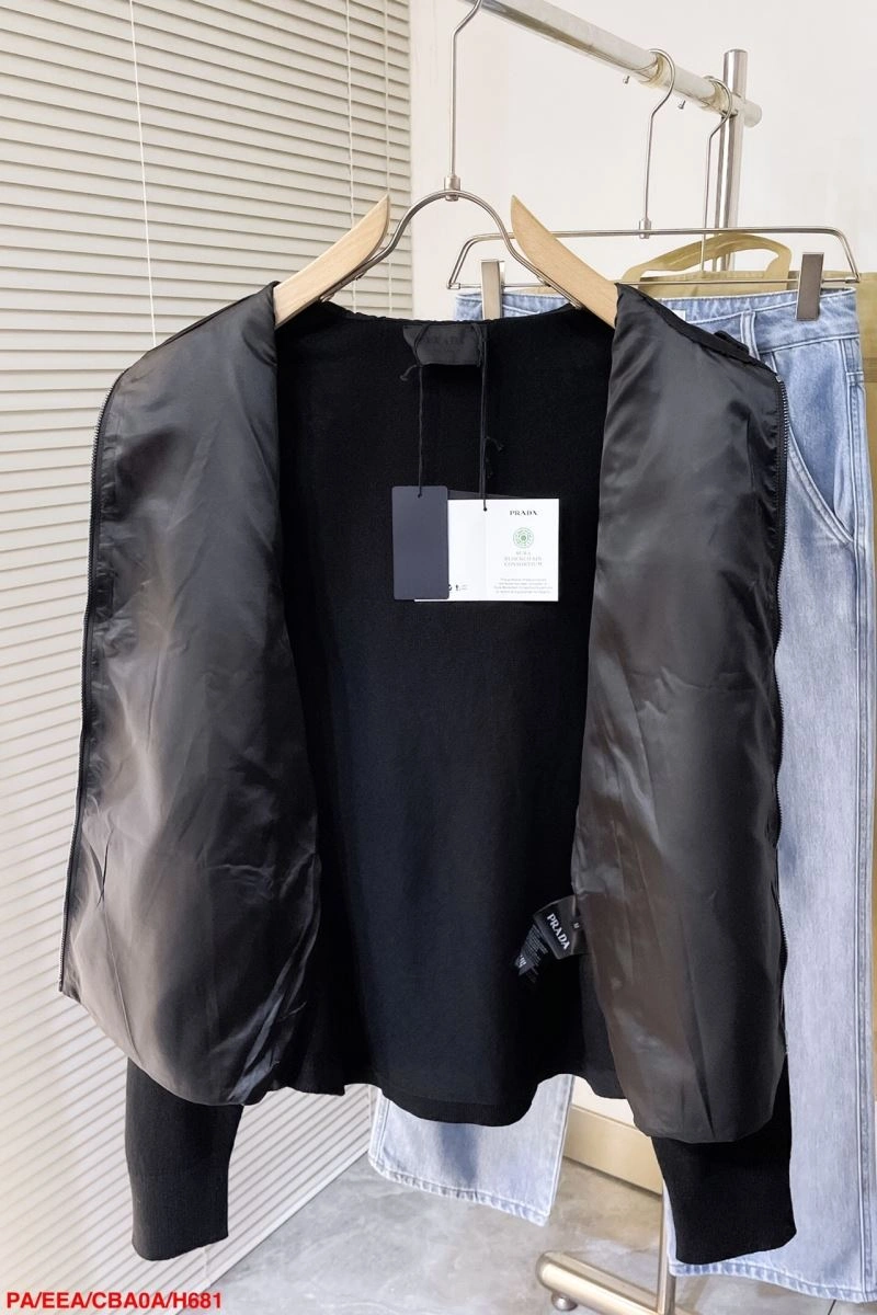 Perfect replica Prada Outwear