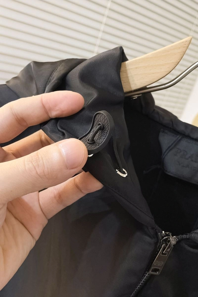 Perfect replica Prada Outwear
