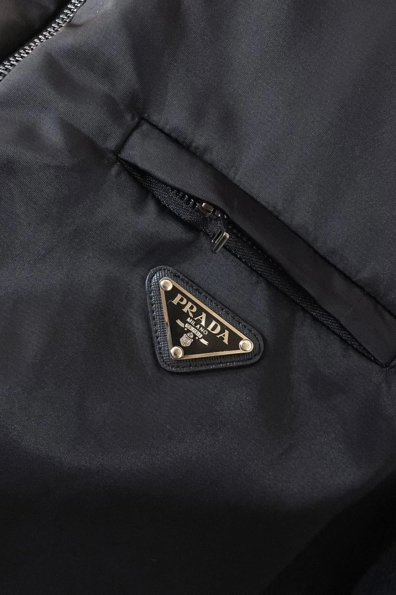 Perfect replica Prada Outwear