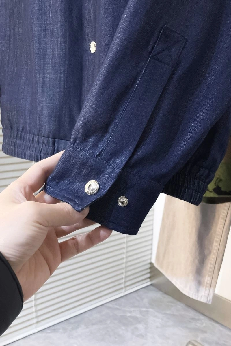 Official Prada Outwear
