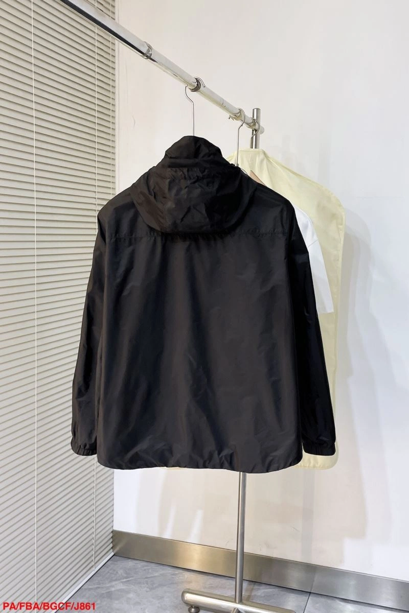 1:1 copy Prada Outwear