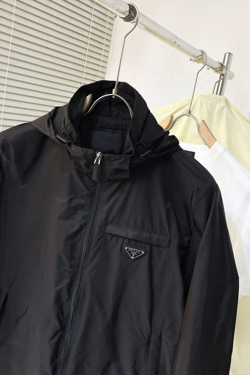 1:1 copy Prada Outwear