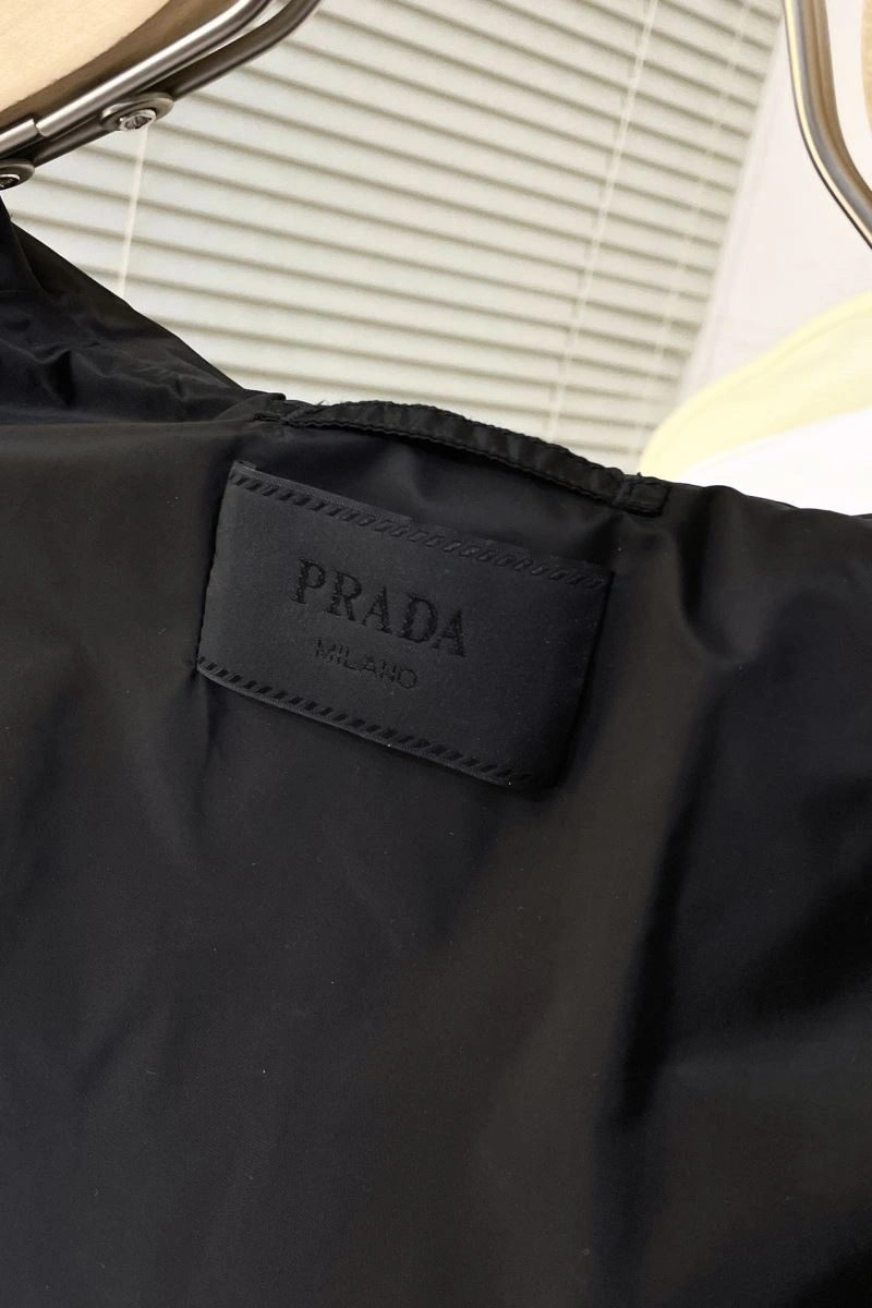 1:1 copy Prada Outwear