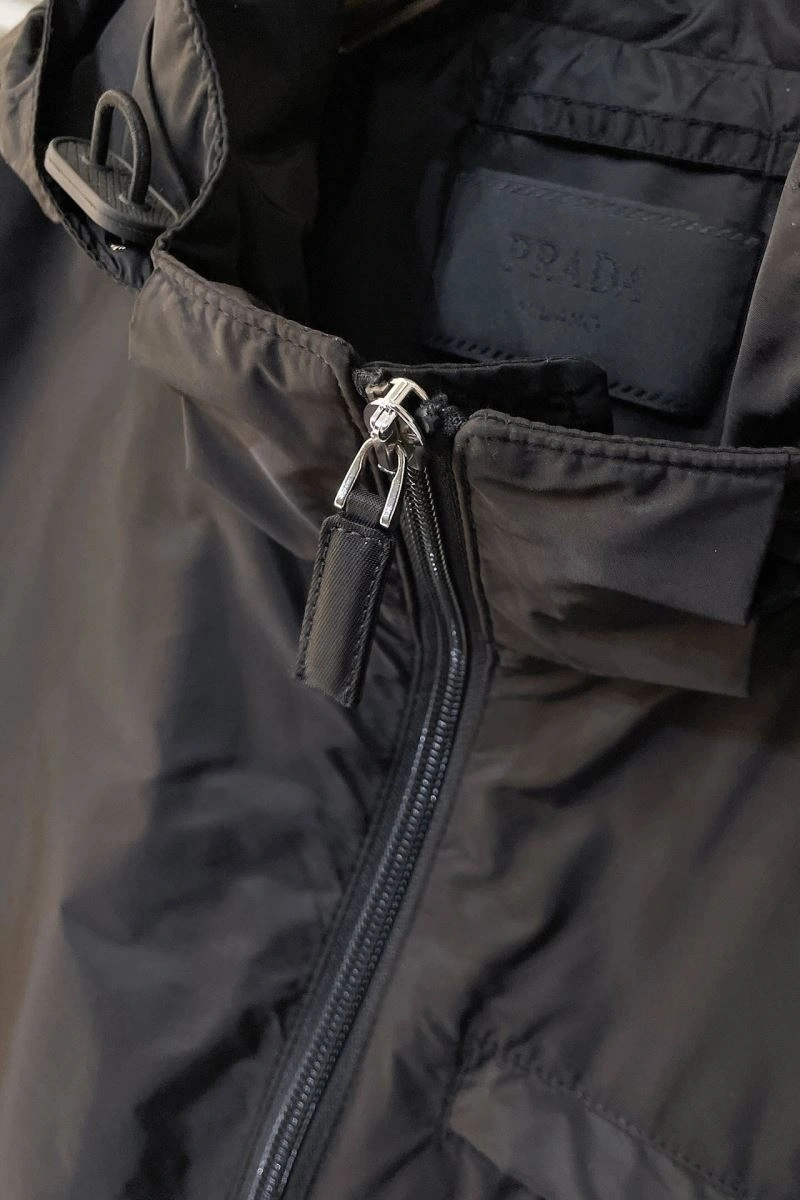 1:1 copy Prada Outwear