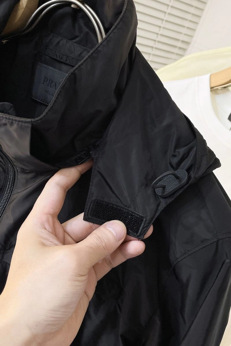 1:1 copy Prada Outwear