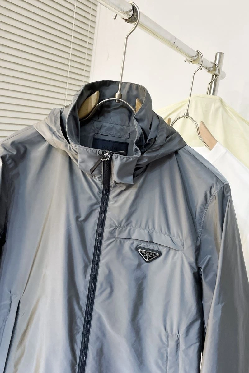 Perfect replica Prada Outwear