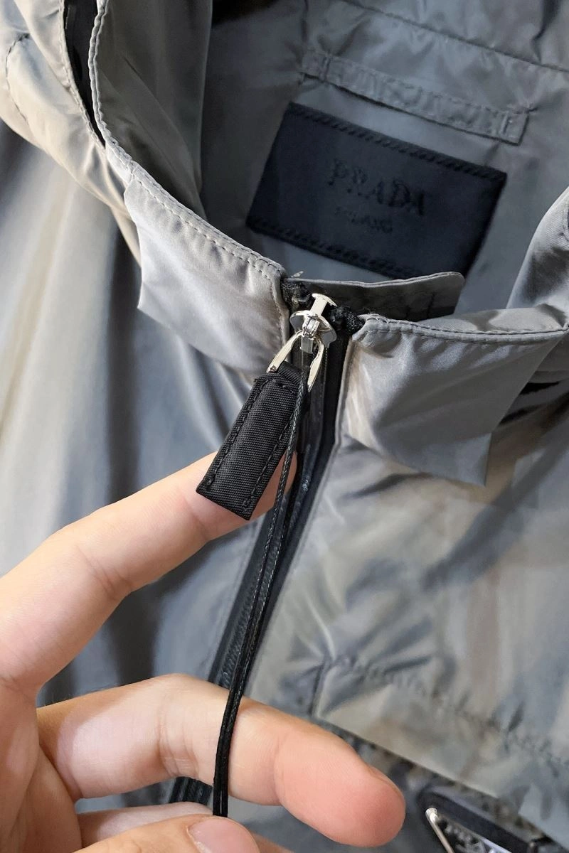Perfect replica Prada Outwear