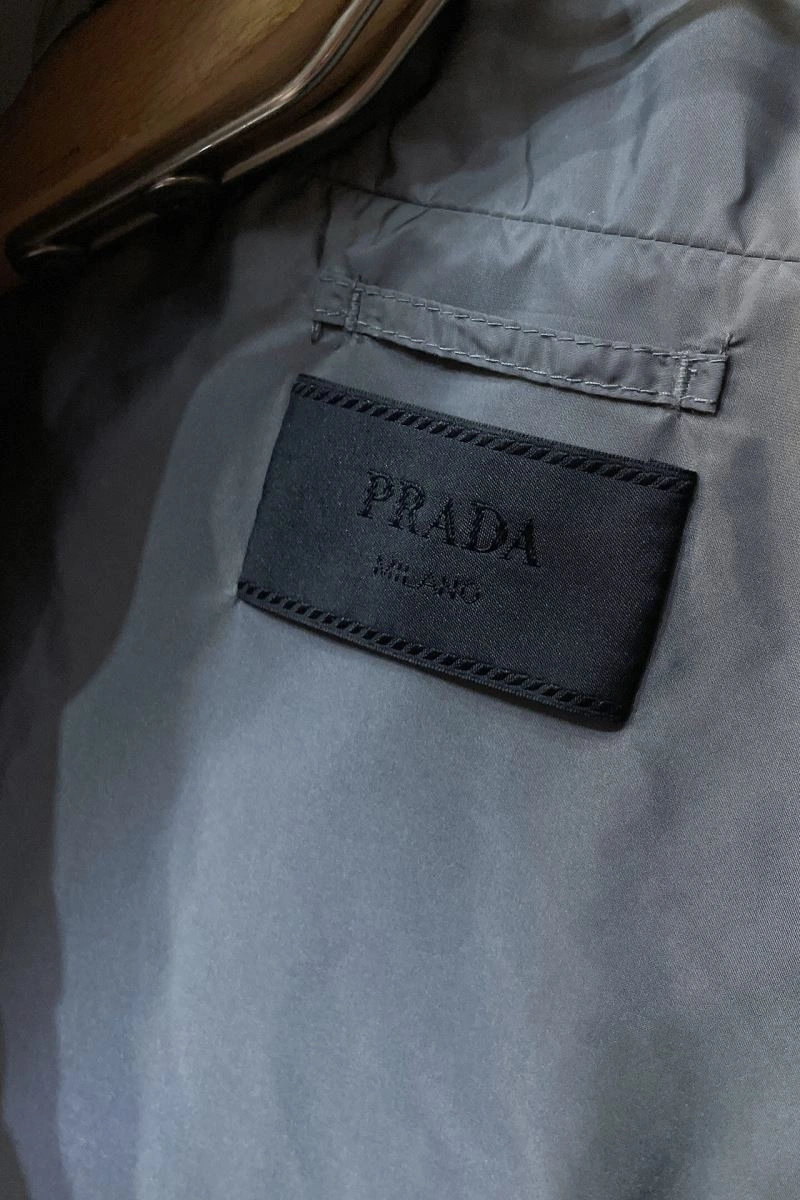 Perfect replica Prada Outwear