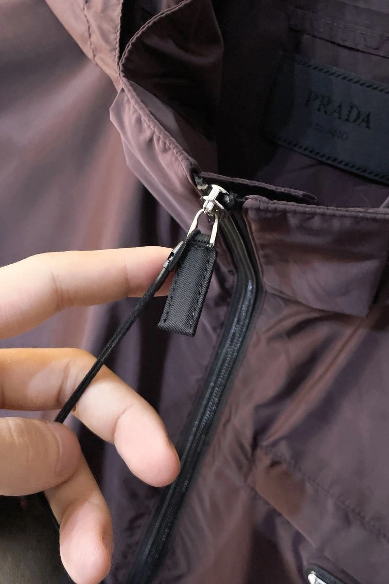 1:1 copy Prada Outwear