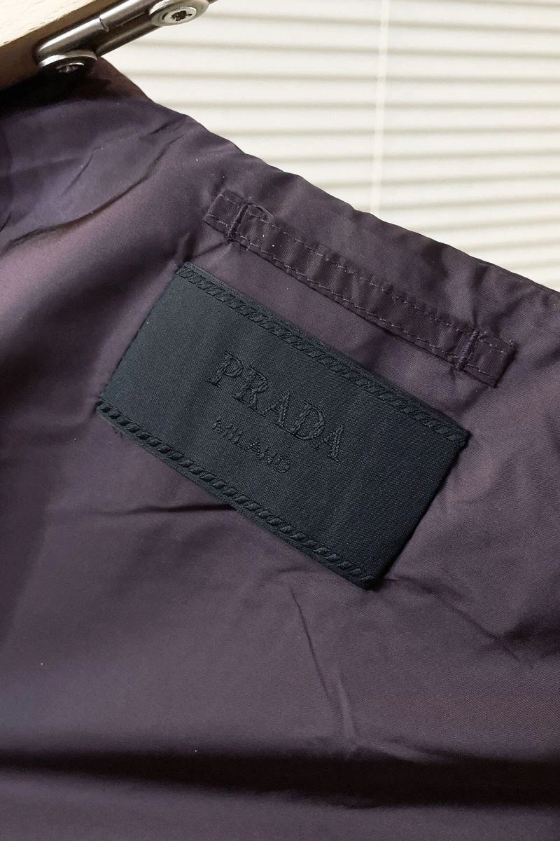1:1 copy Prada Outwear