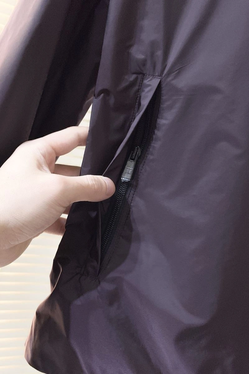 1:1 copy Prada Outwear