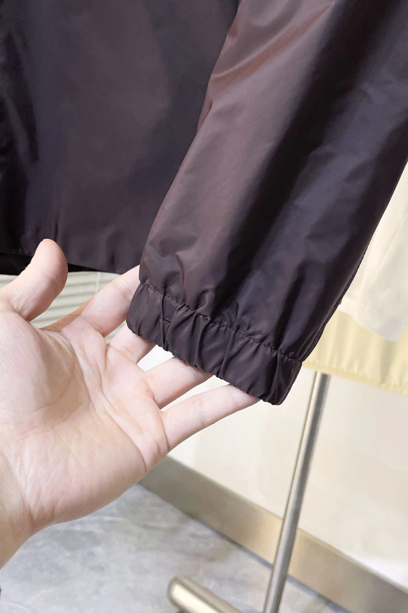 1:1 copy Prada Outwear