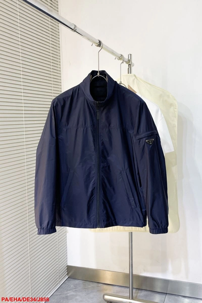 Prada Outwear