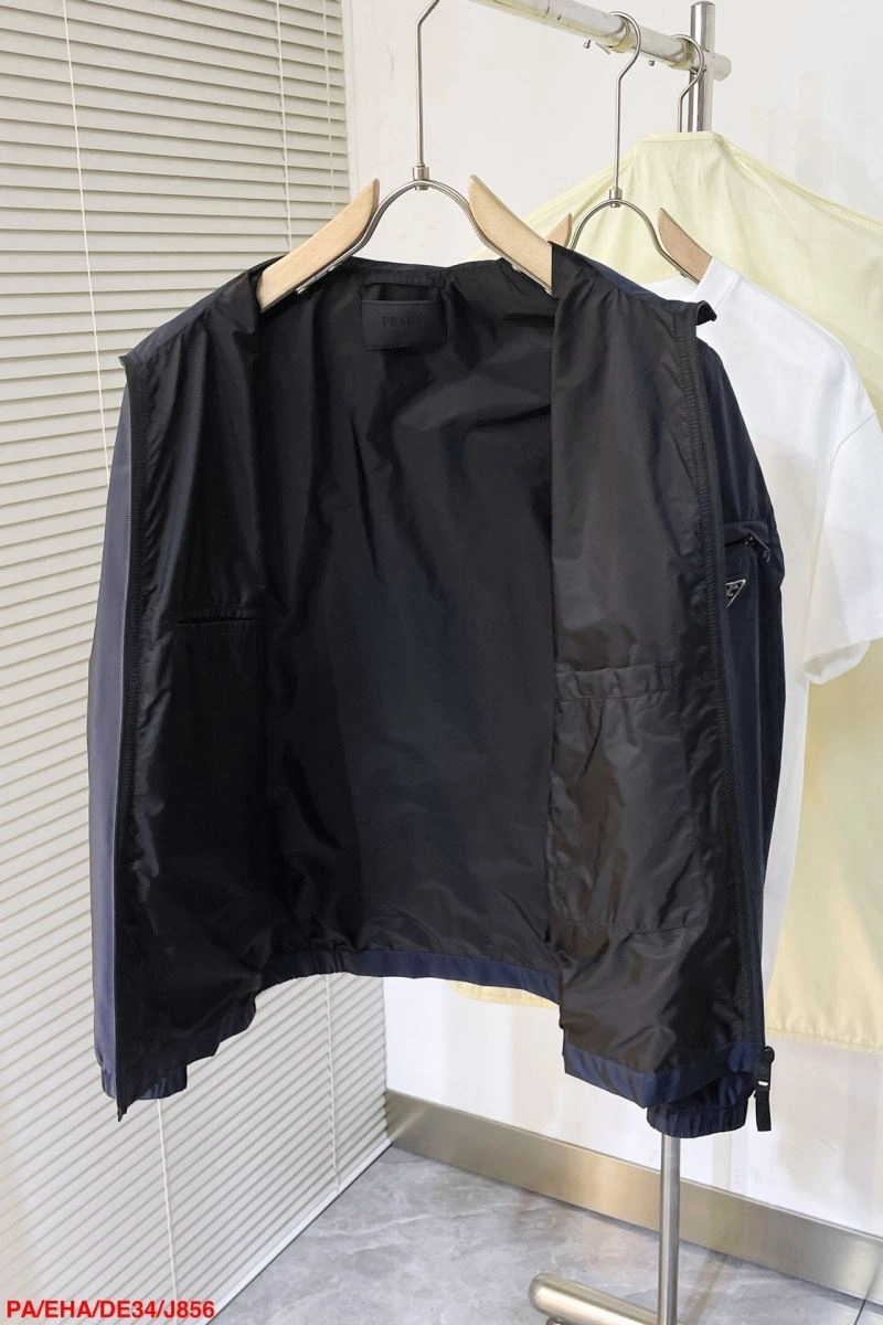 Original Prada Outwear