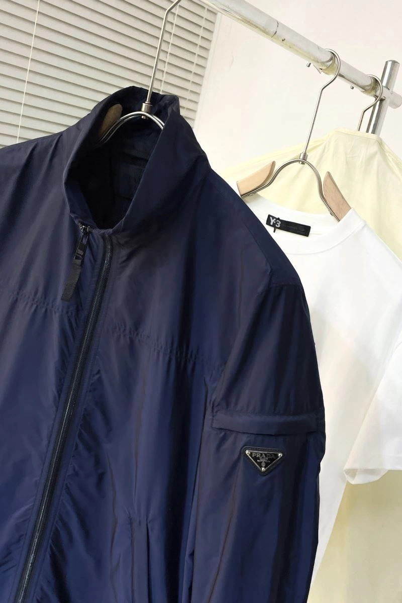 Original Prada Outwear