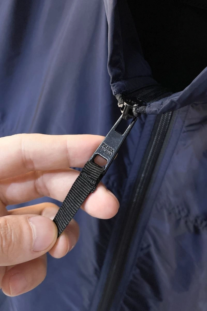 Original Prada Outwear