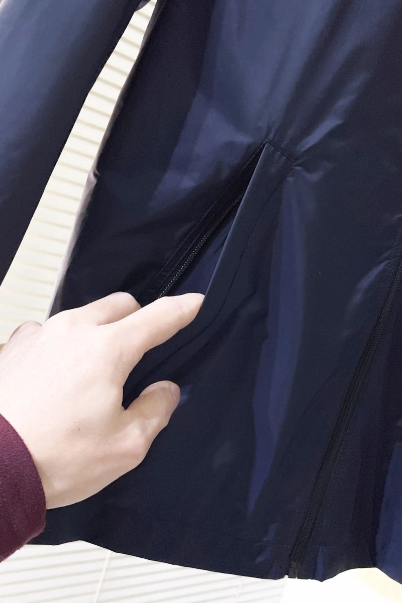 Original Prada Outwear