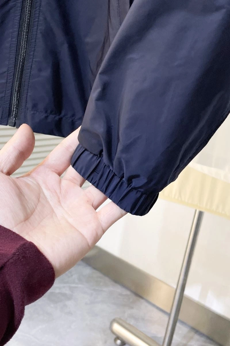 Original Prada Outwear
