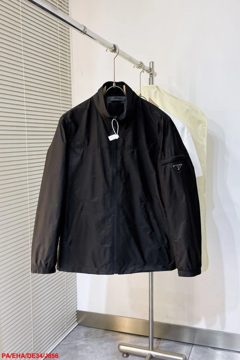 Prada Outwear