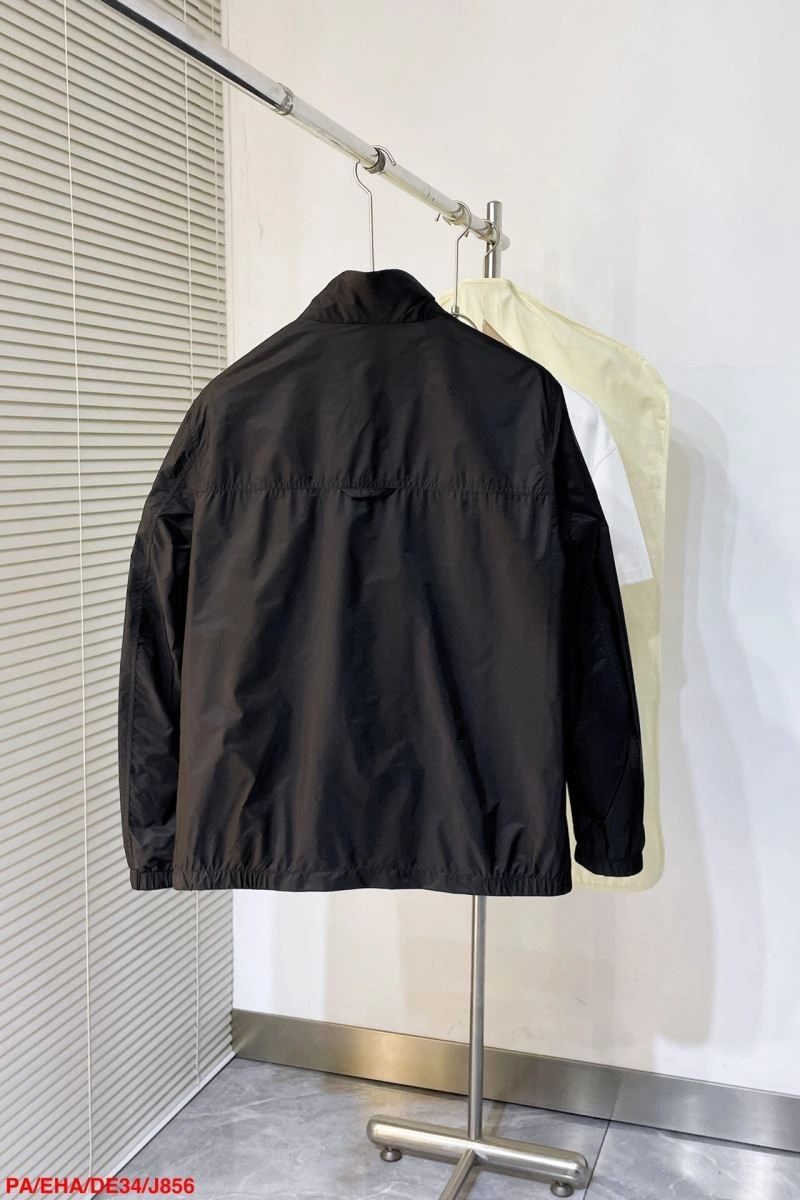 Perfect replica Prada Outwear
