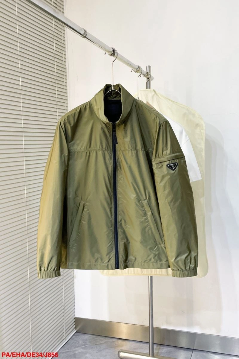 Prada Outwear