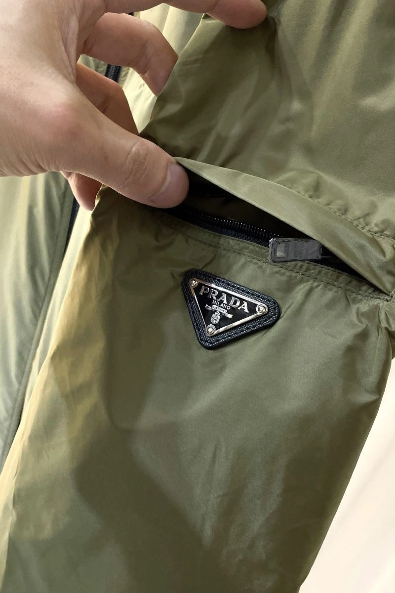 High accuracy Prada Outwear