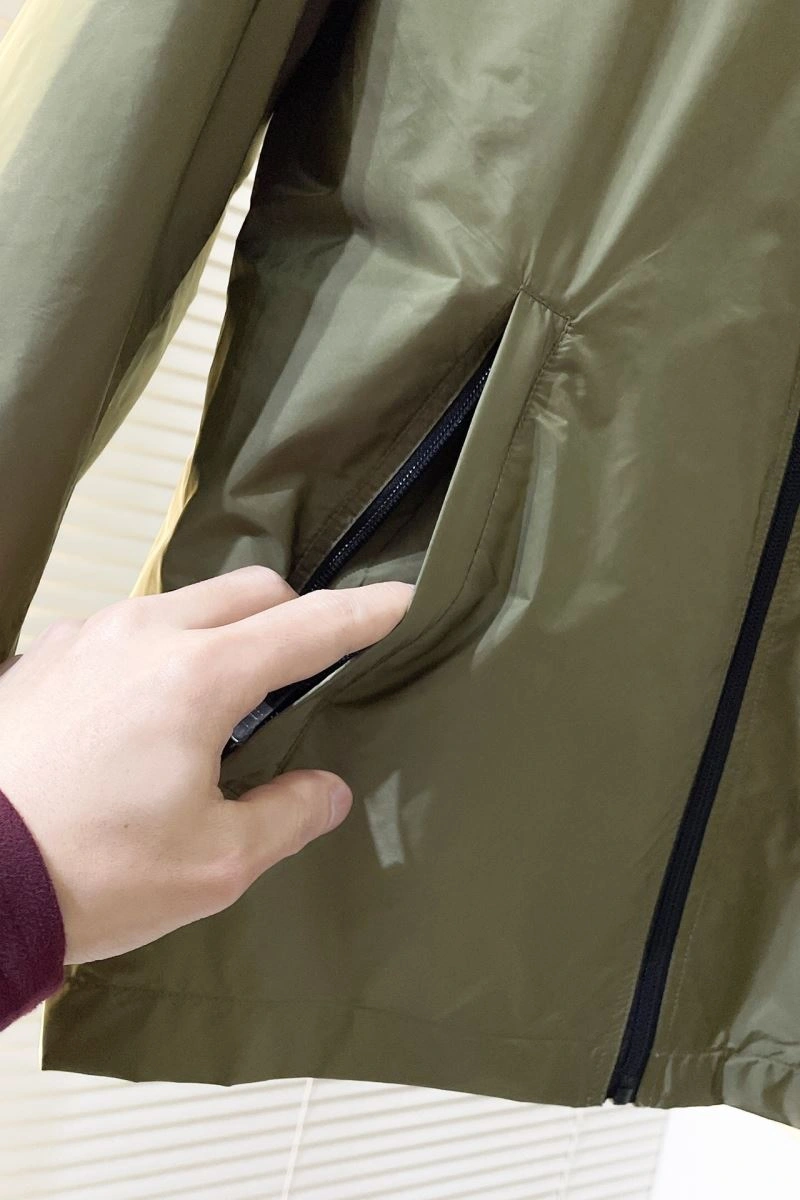 High accuracy Prada Outwear