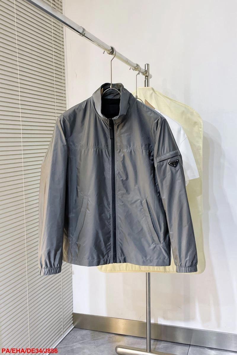 Prada Outwear