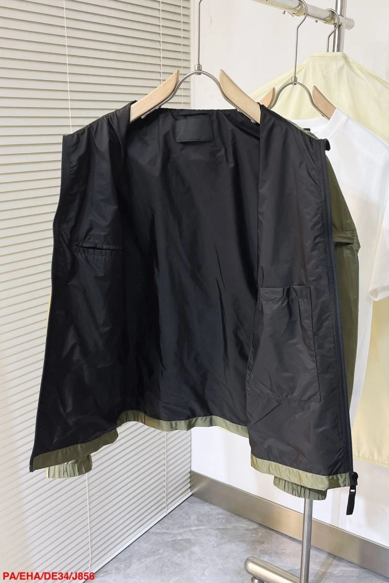 OEM Prada Outwear