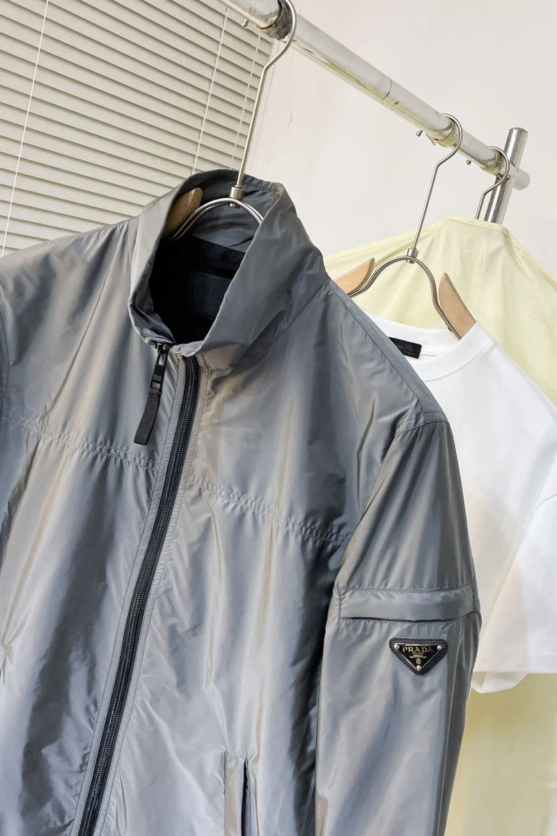 OEM Prada Outwear
