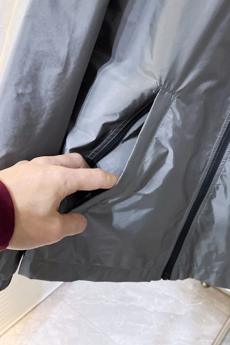 OEM Prada Outwear
