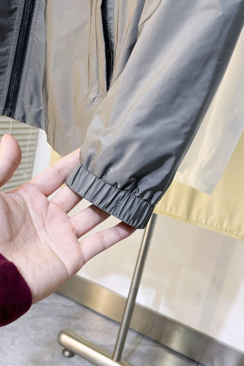 OEM Prada Outwear