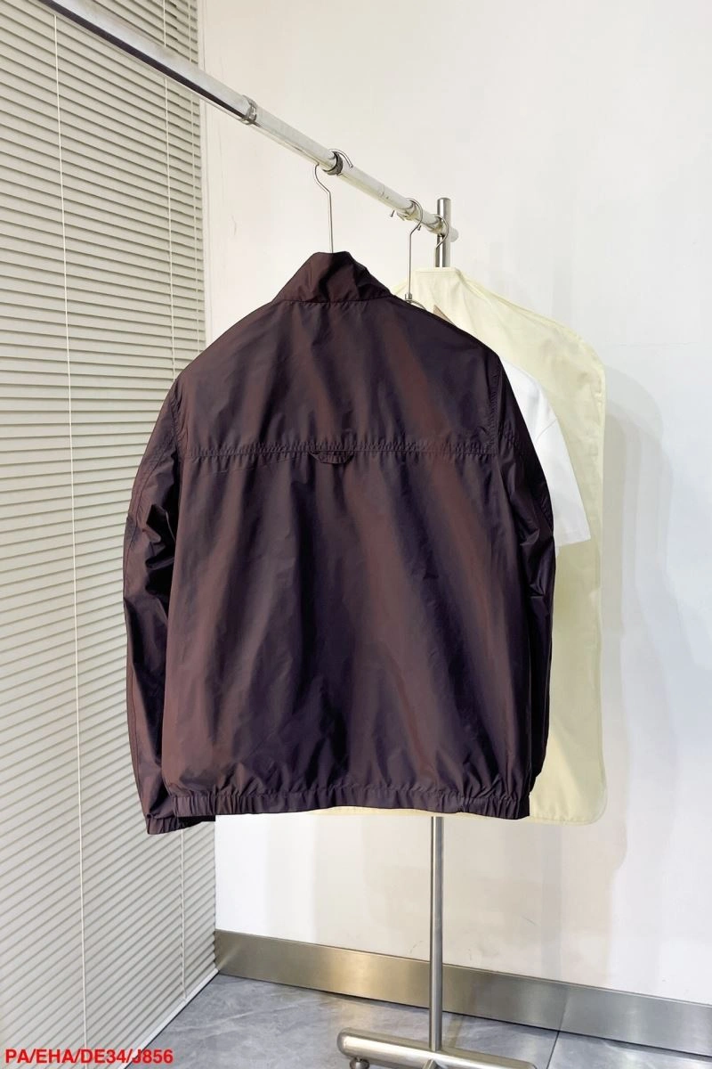 Authentic Prada Outwear