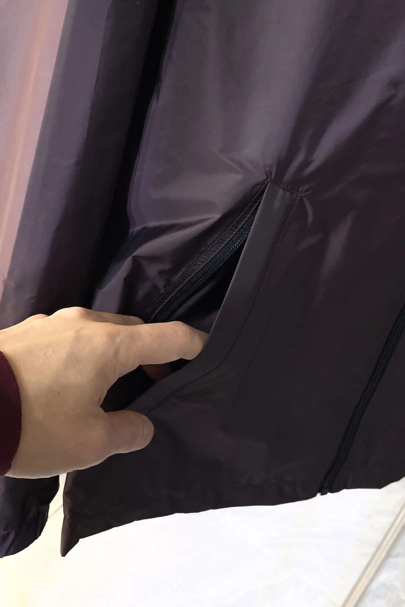 Authentic Prada Outwear