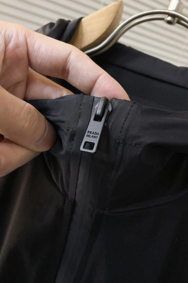 Legit Prada Outwear