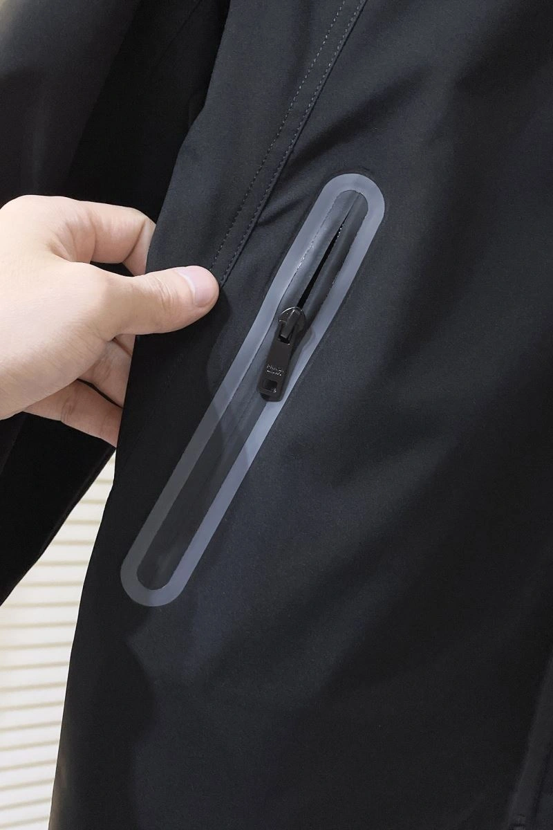 Precise copy Prada Outwear