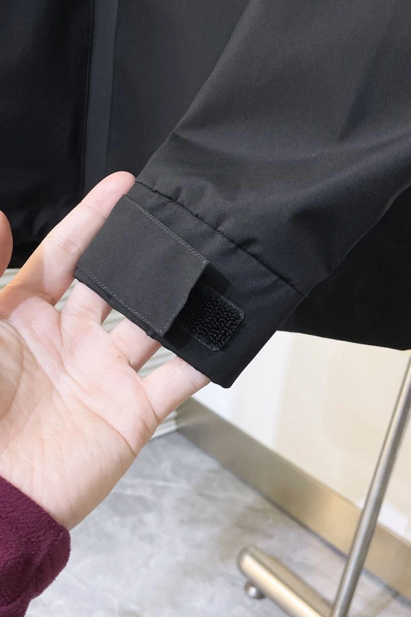 Precise copy Prada Outwear