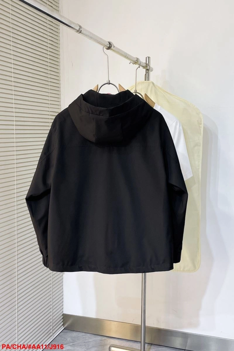 Precise copy Prada Outwear
