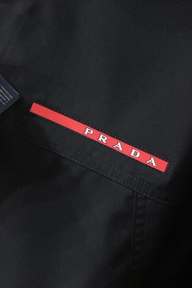 Precise copy Prada Outwear