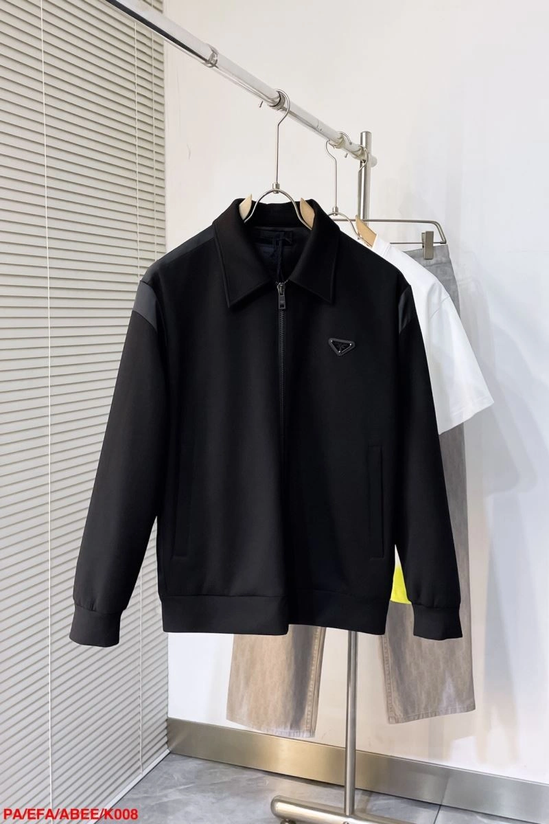 Prada Outwear